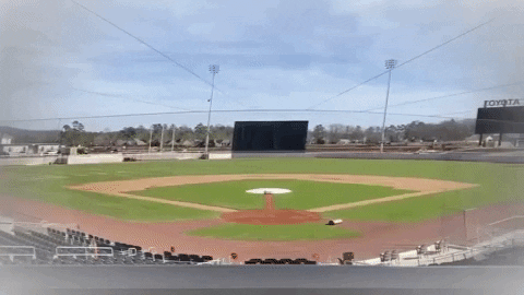 Toyota Field GIFs - Get the best GIF on GIPHY