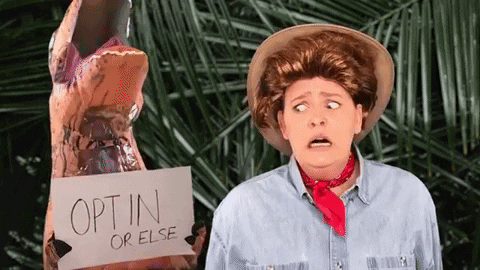 Opt In GIFs - Get the best GIF on GIPHY