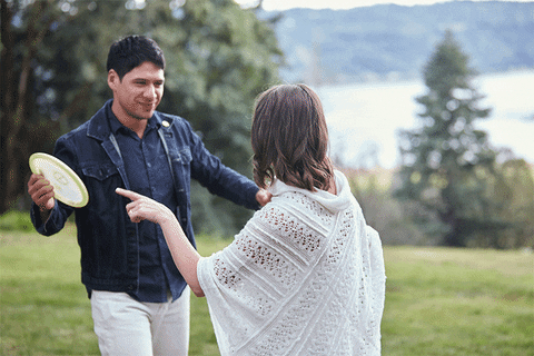 Dance Wedding GIF by wade.photo - Find & Share on GIPHY