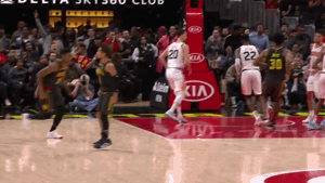GIF by NBA - Find & Share on GIPHY