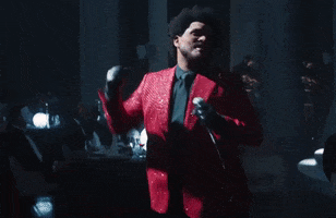 Save Your Tears GIFs on GIPHY - Be Animated