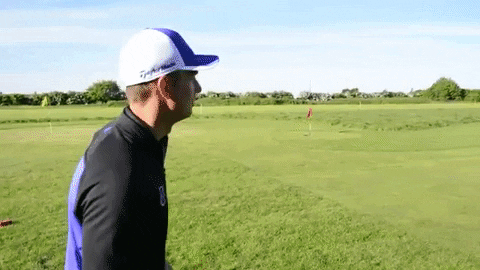 Foot Golf GIFs - Get the best GIF on GIPHY