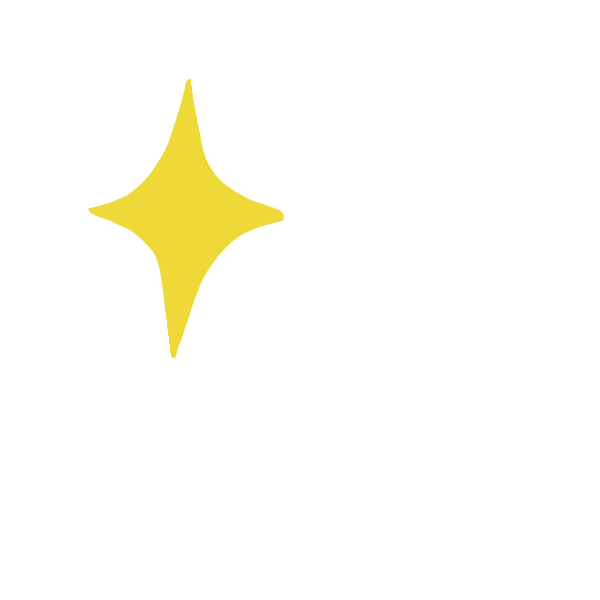 Star Decoration Sticker by Baby Tamara for iOS & Android | GIPHY