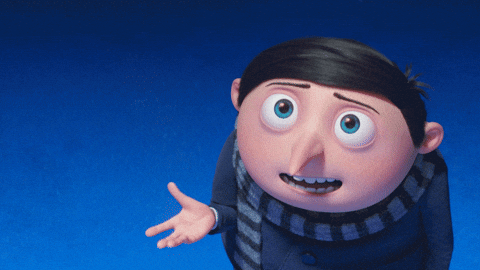 Despicbale GIFs - Get the best GIF on GIPHY