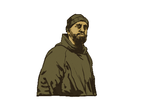 PAX The Humanoid GIFs on GIPHY - Be Animated