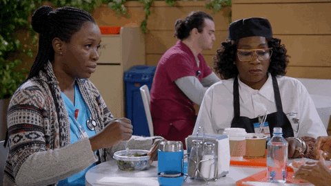 Friends-on-the-other-side GIFs - Get the best GIF on GIPHY