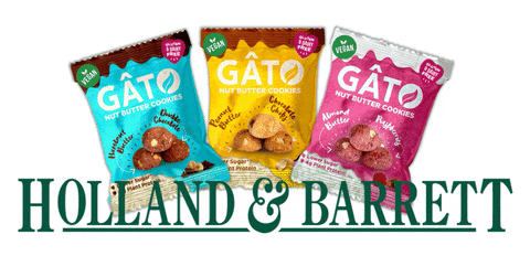 Holland-and-barrett GIFs - Get the best GIF on GIPHY
