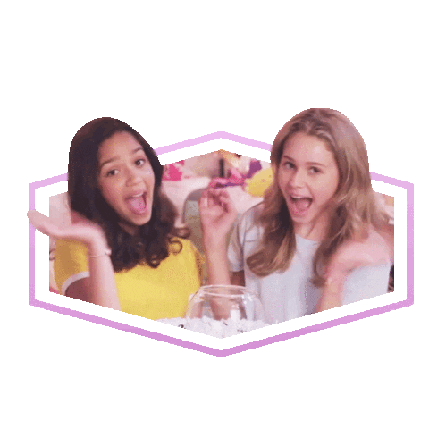 Ruth & Ruby's Sleepover GIFs on GIPHY - Be Animated