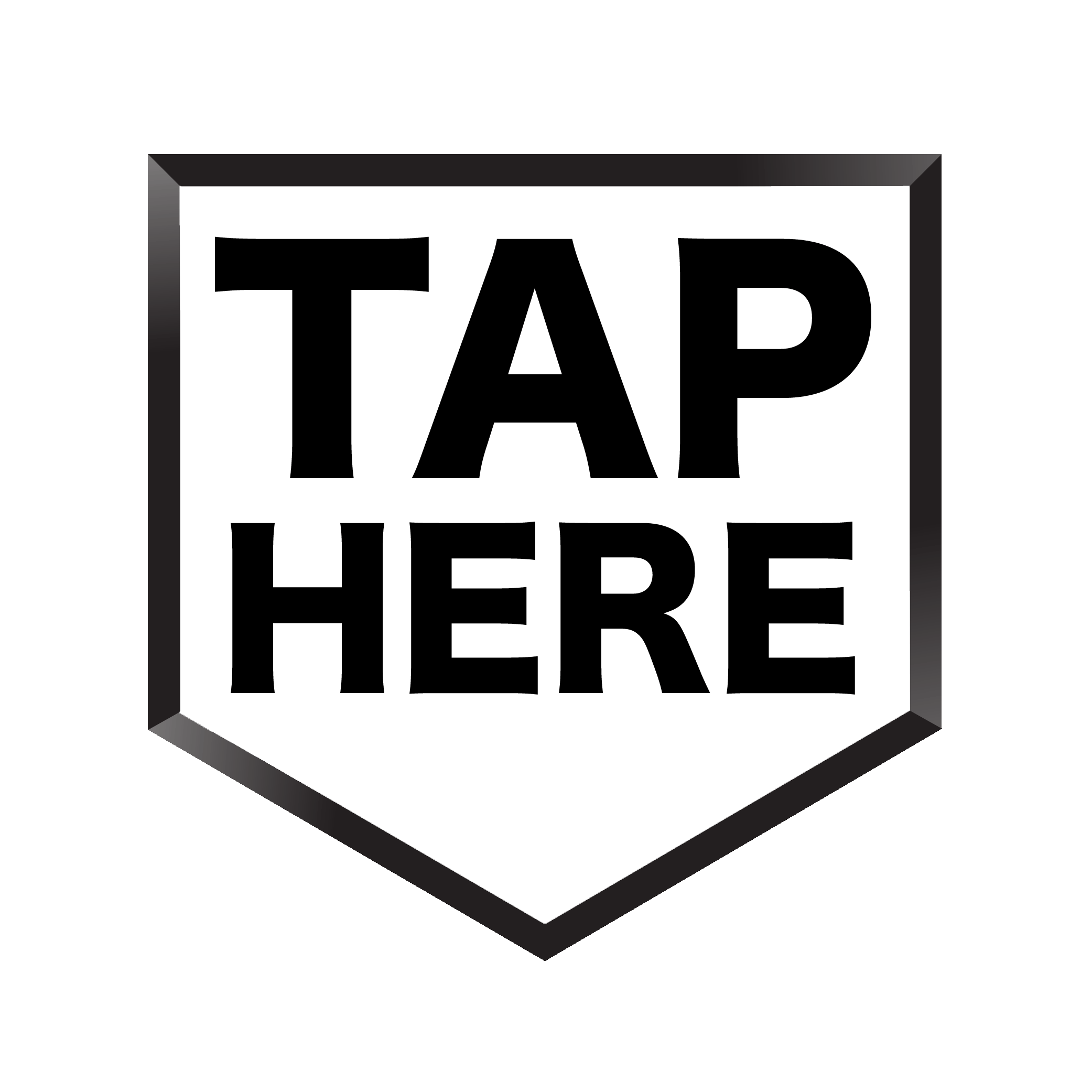 Click Tap Tap Sticker by TheMacnabs for iOS & Android | GIPHY