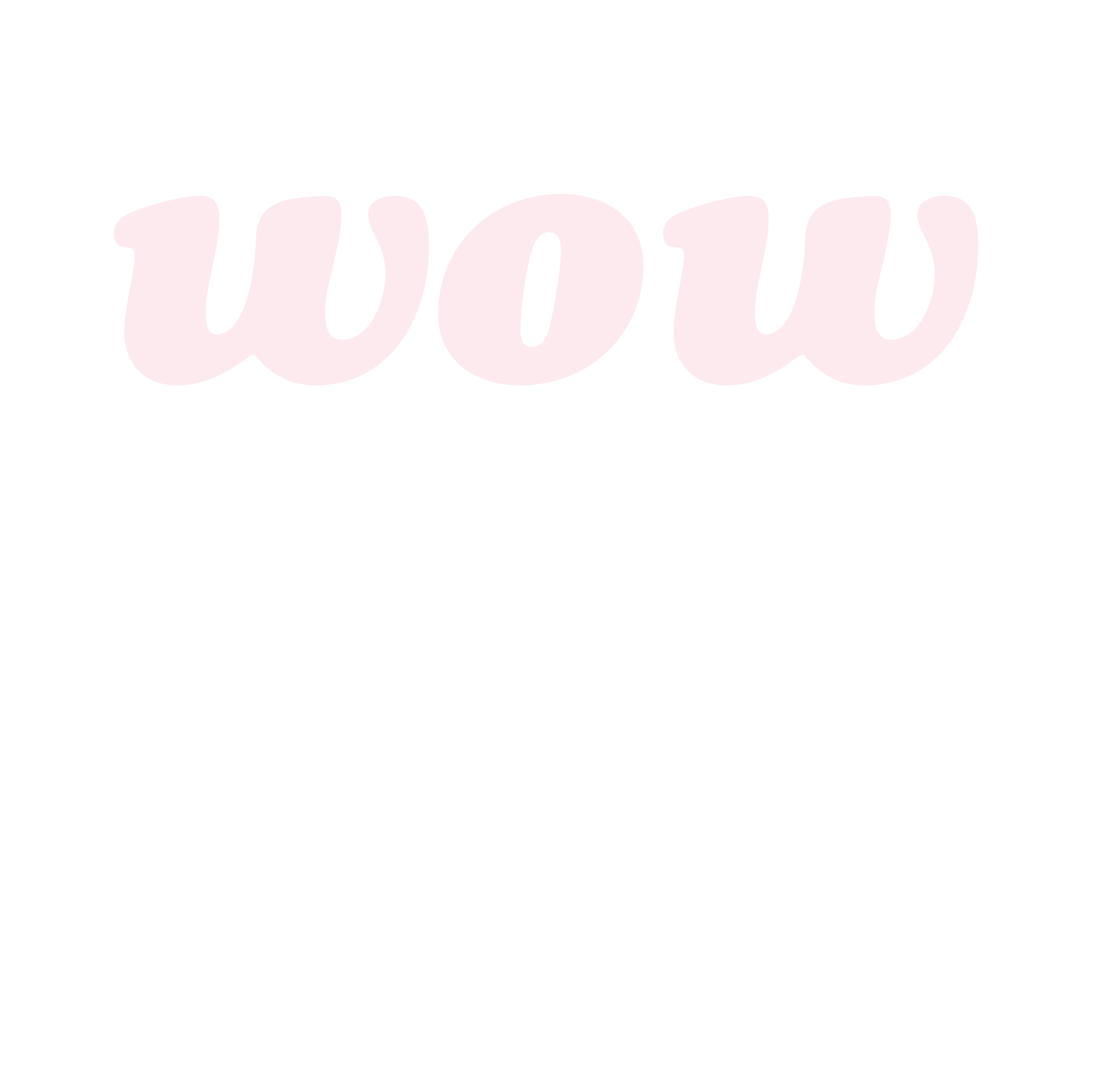 Pink Wow Sticker by Nice Branding Agency for iOS & Android | GIPHY