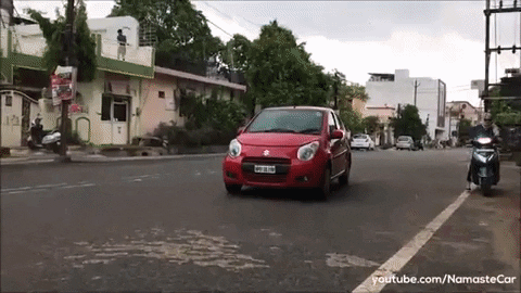 Suzuki Alto GIFs - Get the best GIF on GIPHY