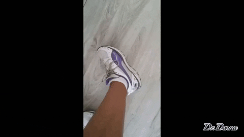 Athletic Shoes GIFs - Get the best GIF on GIPHY