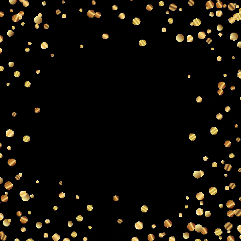 Animated Glitter Background Gif