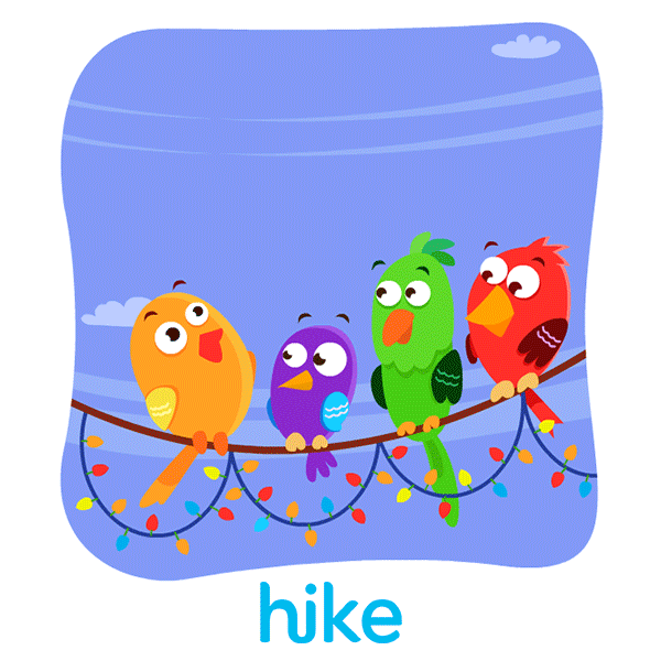 X-Mas Christmas Sticker By Hike Sticker for iOS & Android | GIPHY