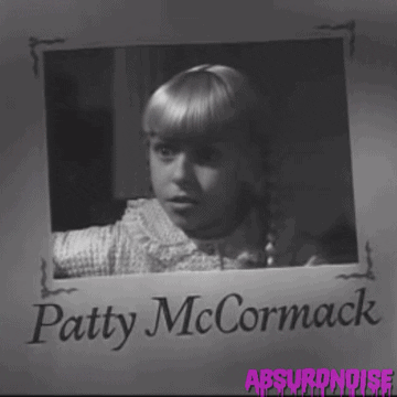 The Bad Seed 1950S GIF by absurdnoise - Find & Share on GIPHY