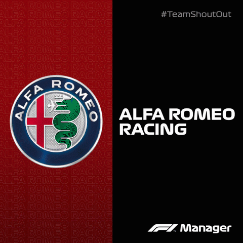 Alfa Romeo Racing GIFs - Get the best GIF on GIPHY