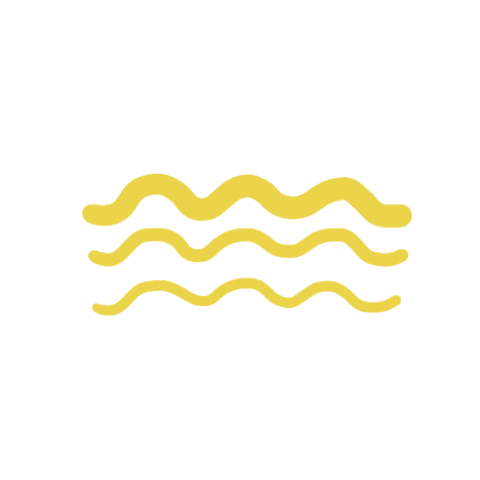 Waves Lines Sticker by Shine With Natasha for iOS & Android | GIPHY