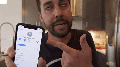 Block Text GIFs - Get the best GIF on GIPHY