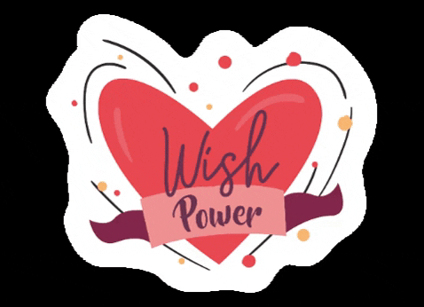 The Wishlist GIF - Find & Share on GIPHY
