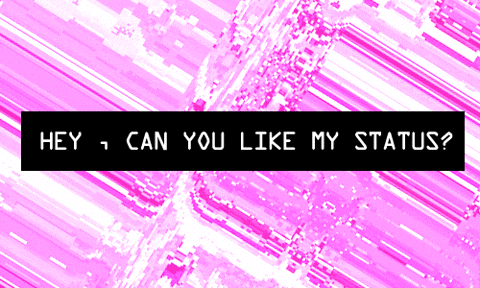 Like My Status GIFs - Get the best GIF on GIPHY