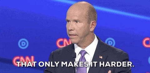 That Only Makes It Harder GIFs - Get the best GIF on GIPHY
