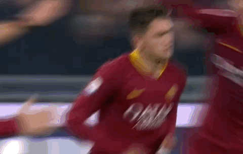 Celebrate Lets Go GIF by AS Roma - Find & Share on GIPHY