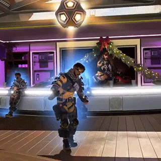 Respawn Apex Game GIF by Apex Legends - Find & Share on GIPHY