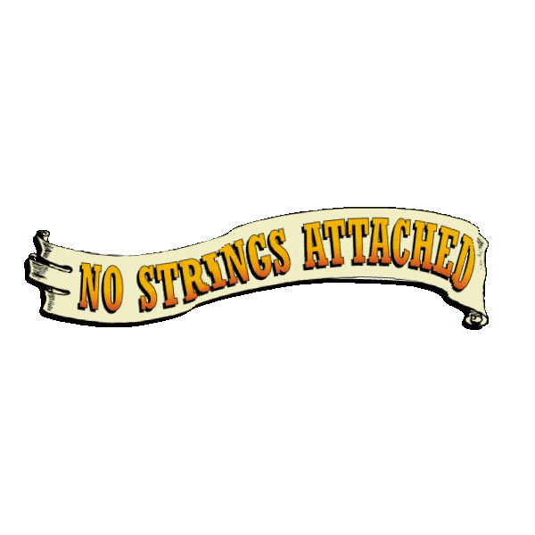 No Strings Attached Sticker by *NSYNC for iOS & Android | GIPHY