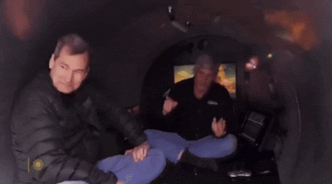 Here's What James Cameron Had to Say About the Titan Sub Disaster by ...