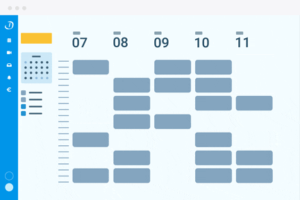 Rendez-Vous Appointments GIF by Doctolib - Find & Share on GIPHY