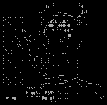 Ascii Anim GIFs - Get the best GIF on GIPHY
