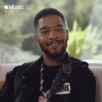 Nodding Yes Gif