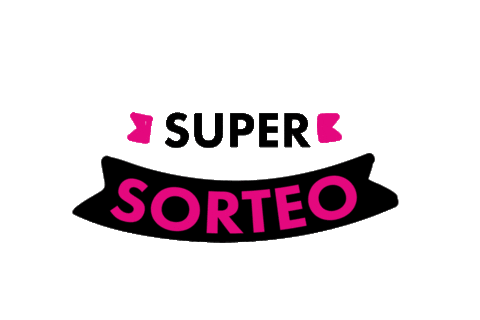 Sorteo GIFs on GIPHY - Be Animated