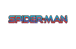 Spider-Man Marvel Sticker for iOS & Android | GIPHY