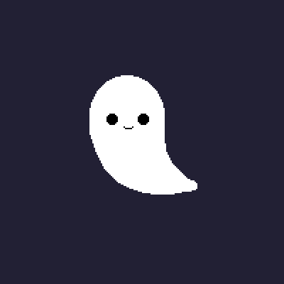 Pixel Ghost GIFs - Get the best GIF on GIPHY