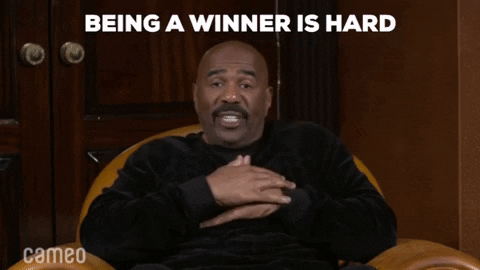 Sarcastic Game Show GIF by Cameo - Find & Share on GIPHY