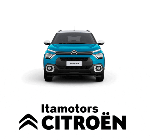 Citroen-c3 GIFs - Get the best GIF on GIPHY