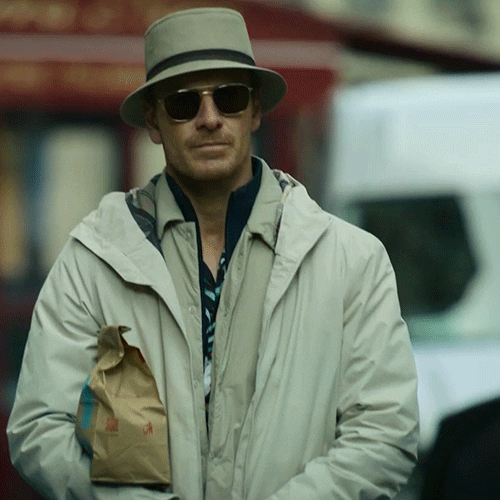 The Killer GIFs on GIPHY - Be Animated