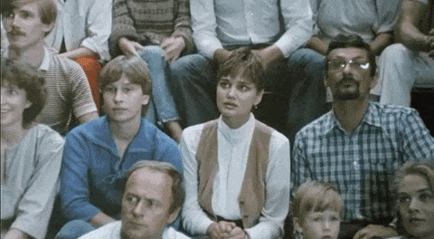 Begrudging GIFs - Get the best GIF on GIPHY