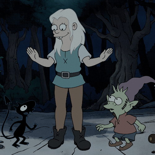 Abbi Jacobson Drinking GIF - Find & Share on GIPHY