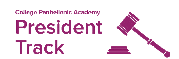 Academy Npc Sticker by National Panhellenic Conference for iOS ...