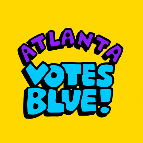 Atlanta Georgia GIFs - Get the best GIF on GIPHY