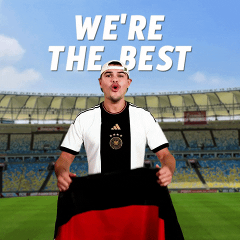 Germany Win GIF by World Cup - Find & Share on GIPHY