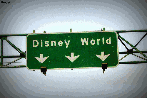 Disney World GIFs - Get the best GIF on GIPHY