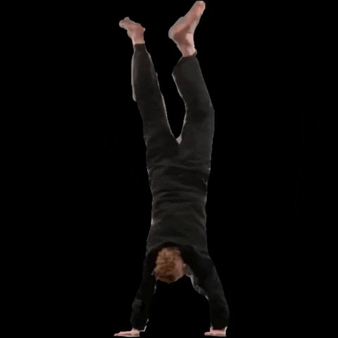 Thrive GIF - Find & Share on GIPHY