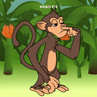 Hugo.fm GIFs on GIPHY - Be Animated