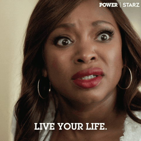 Power GIFs On GIPHY Be Animated