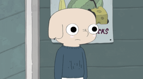 Stomaco-vuoto GIFs - Get the best GIF on GIPHY