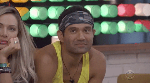 Kevin GIF by Big Brother - Find & Share on GIPHY