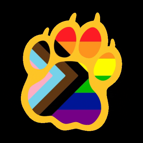 CCP LGBTQ Pride GIFs on GIPHY - Be Animated